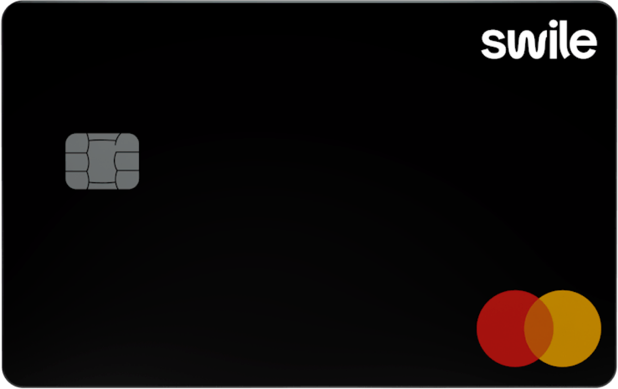 Swile Card: o cartão de benefícios do seu colaborador | Swile